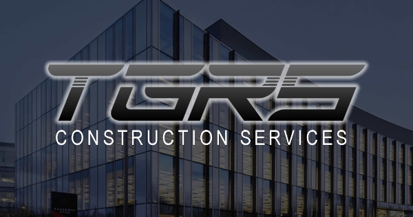 TG Repair Services, Facility Maintenance Solutions, Construction Services